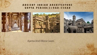 Ancient Civil Engineering and Architecture | PPT