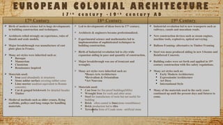 Ancient Civil Engineering and Architecture | PPT