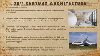 Ancient Civil Engineering and Architecture | PPT