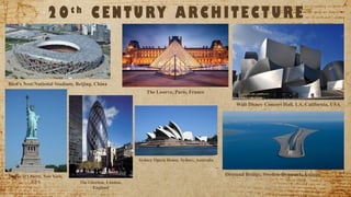 Ancient Civil Engineering and Architecture | PPT