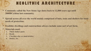 Ancient Civil Engineering and Architecture | PPT