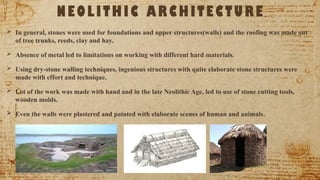 Ancient Civil Engineering and Architecture | PPT