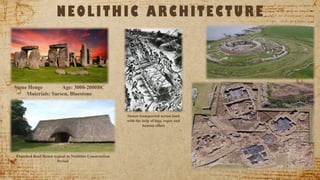 Ancient Civil Engineering and Architecture | PPT