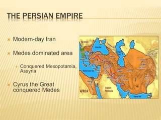 Ancient civilzations | PPT