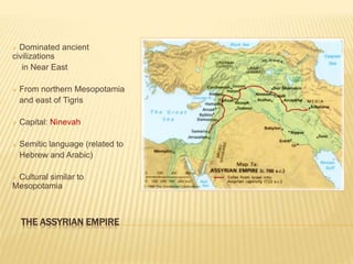 Ancient civilzations | PPT