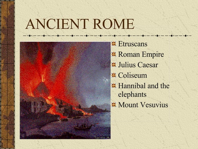 Ancient Civppt | PPT