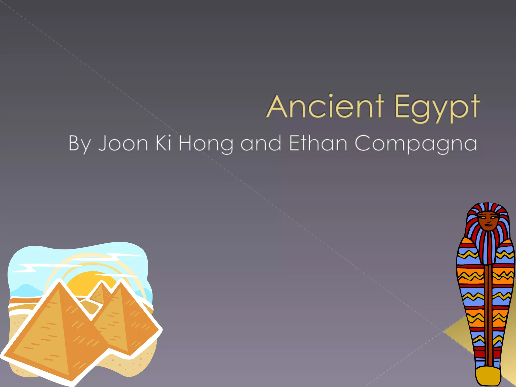 Ancient egypt | PPT