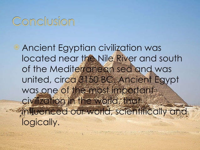 Ancient egypt | PPT