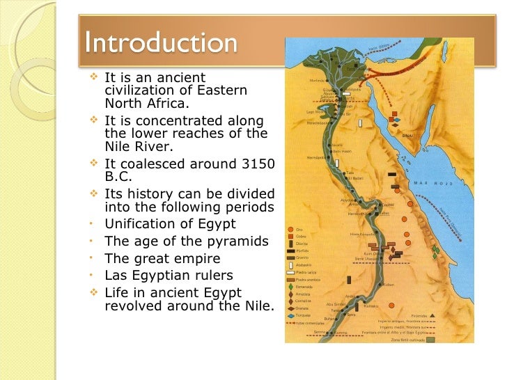 Ancient egypt