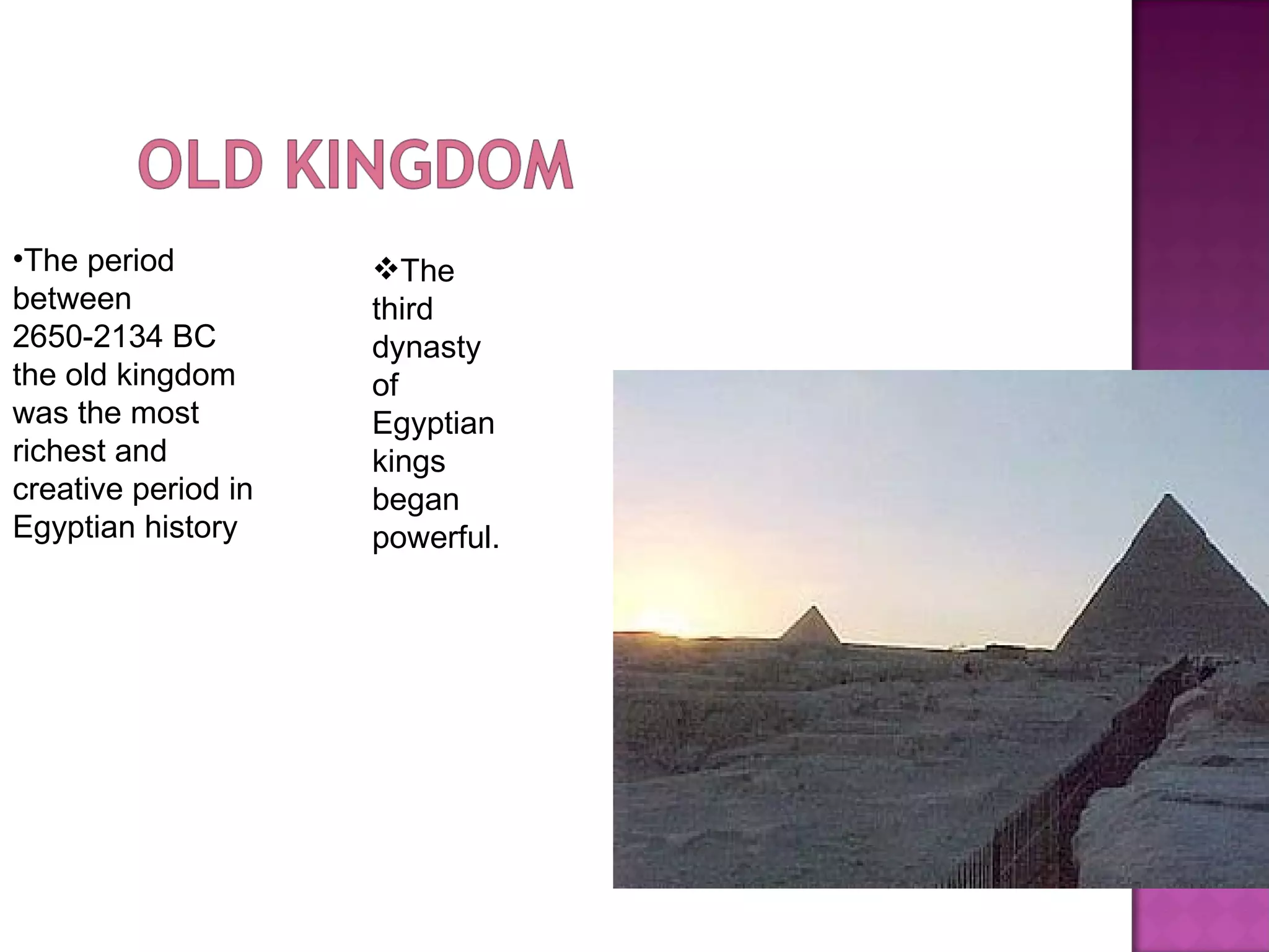 Ancient egypt | PPT