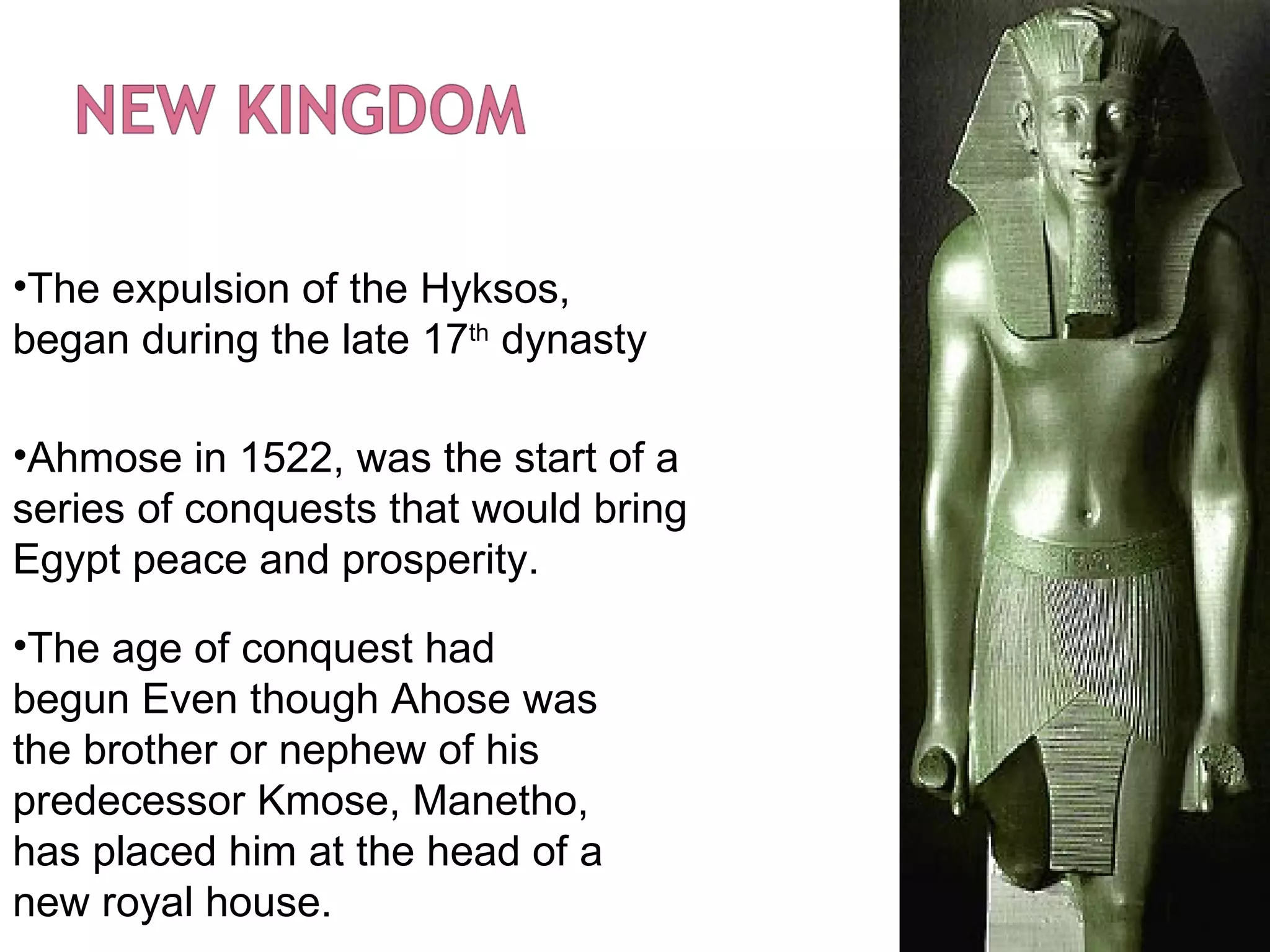 Ancient egypt | PPT