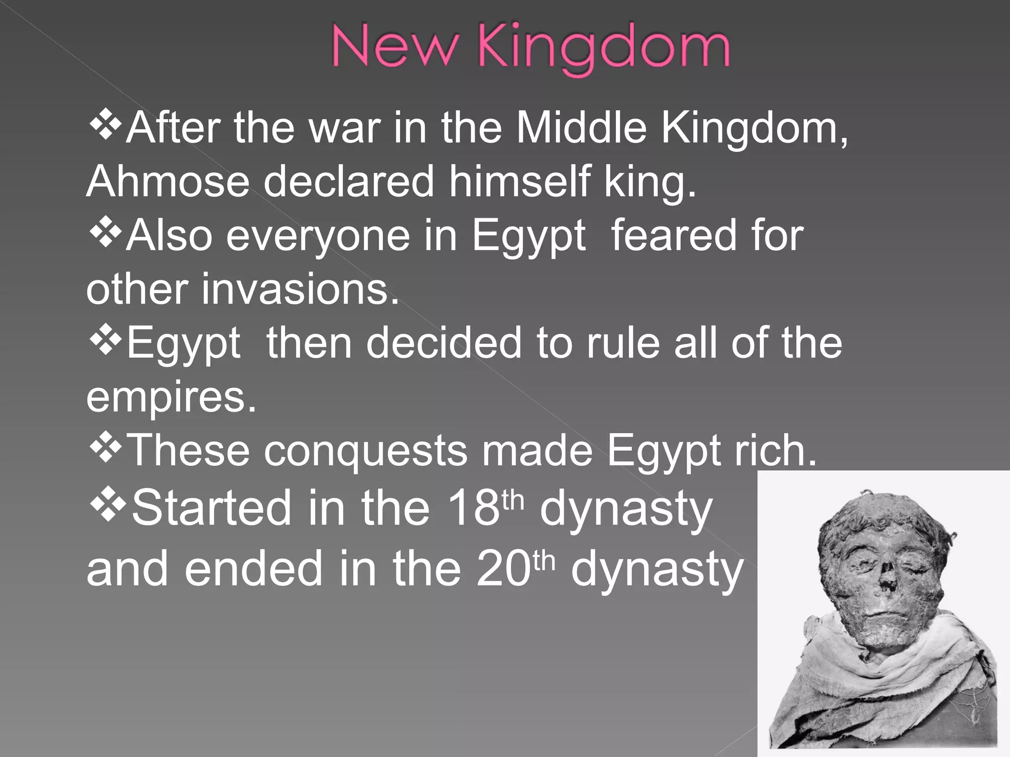 Ancient egypt | PPT