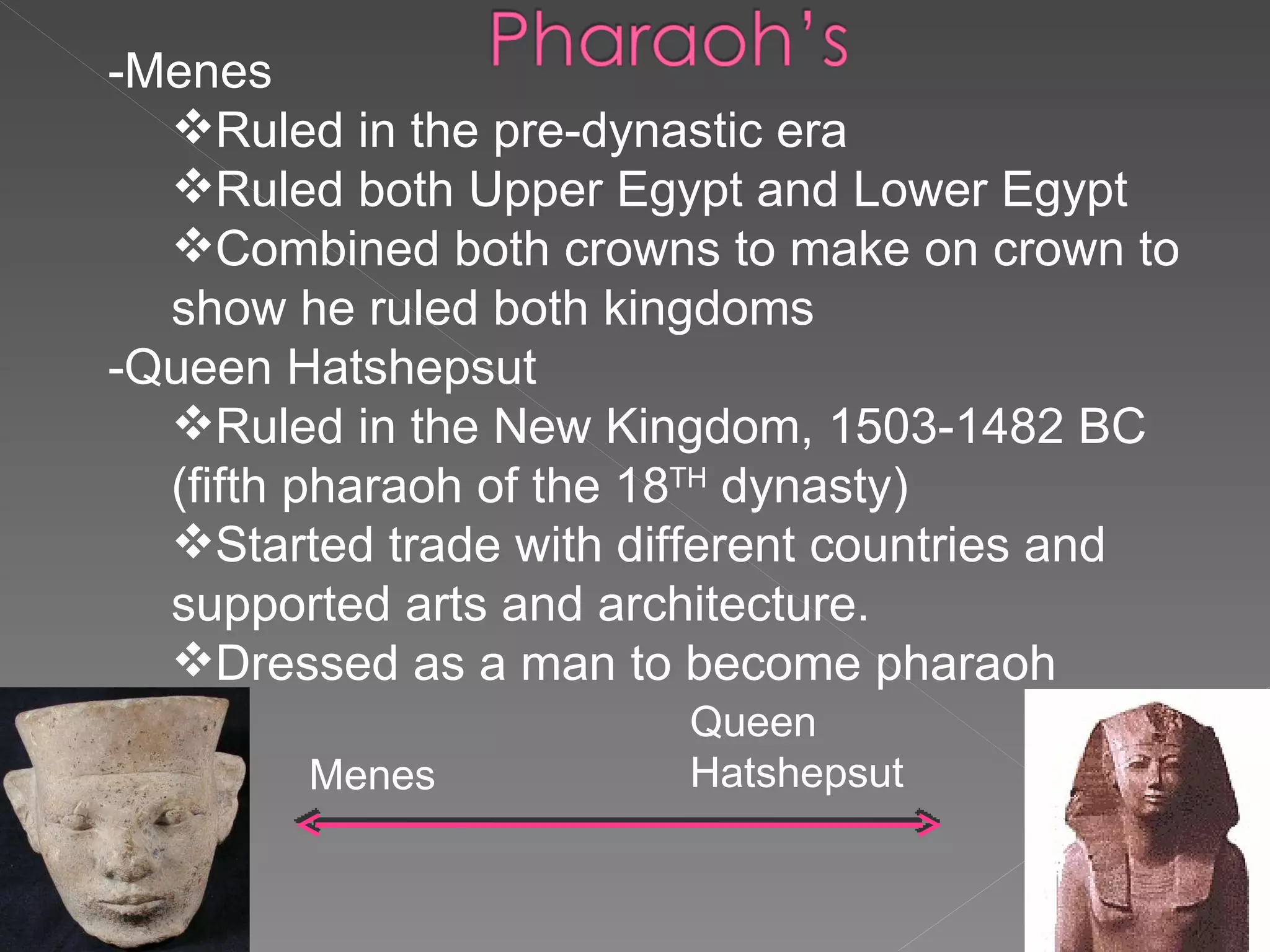 Ancient egypt | PPT