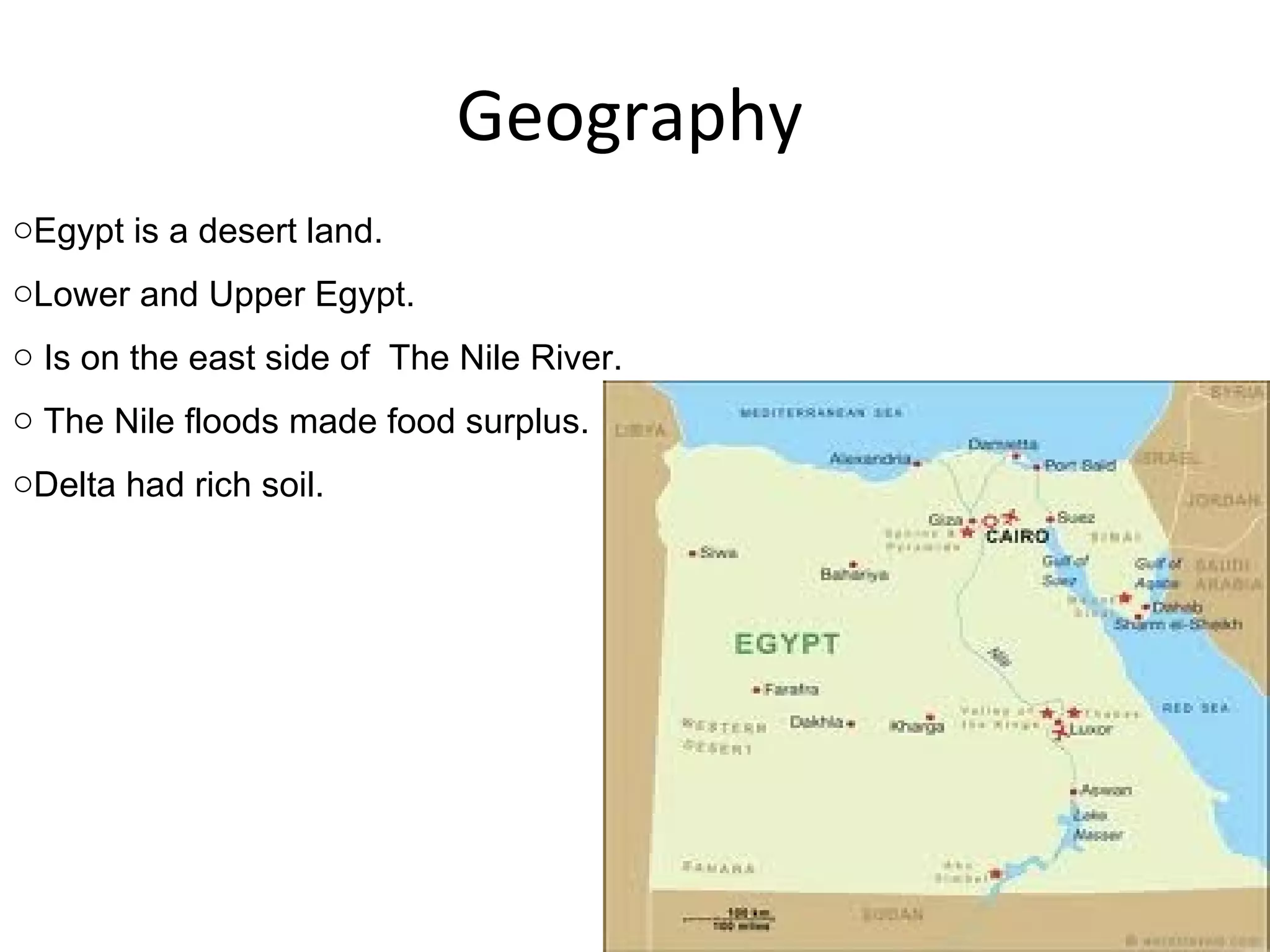 Ancient egypt | PPT