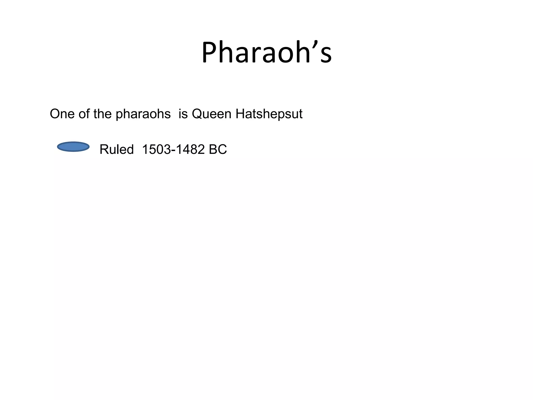 Ancient egypt | PPT