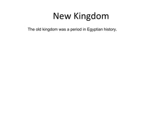 Ancient egypt | PPT