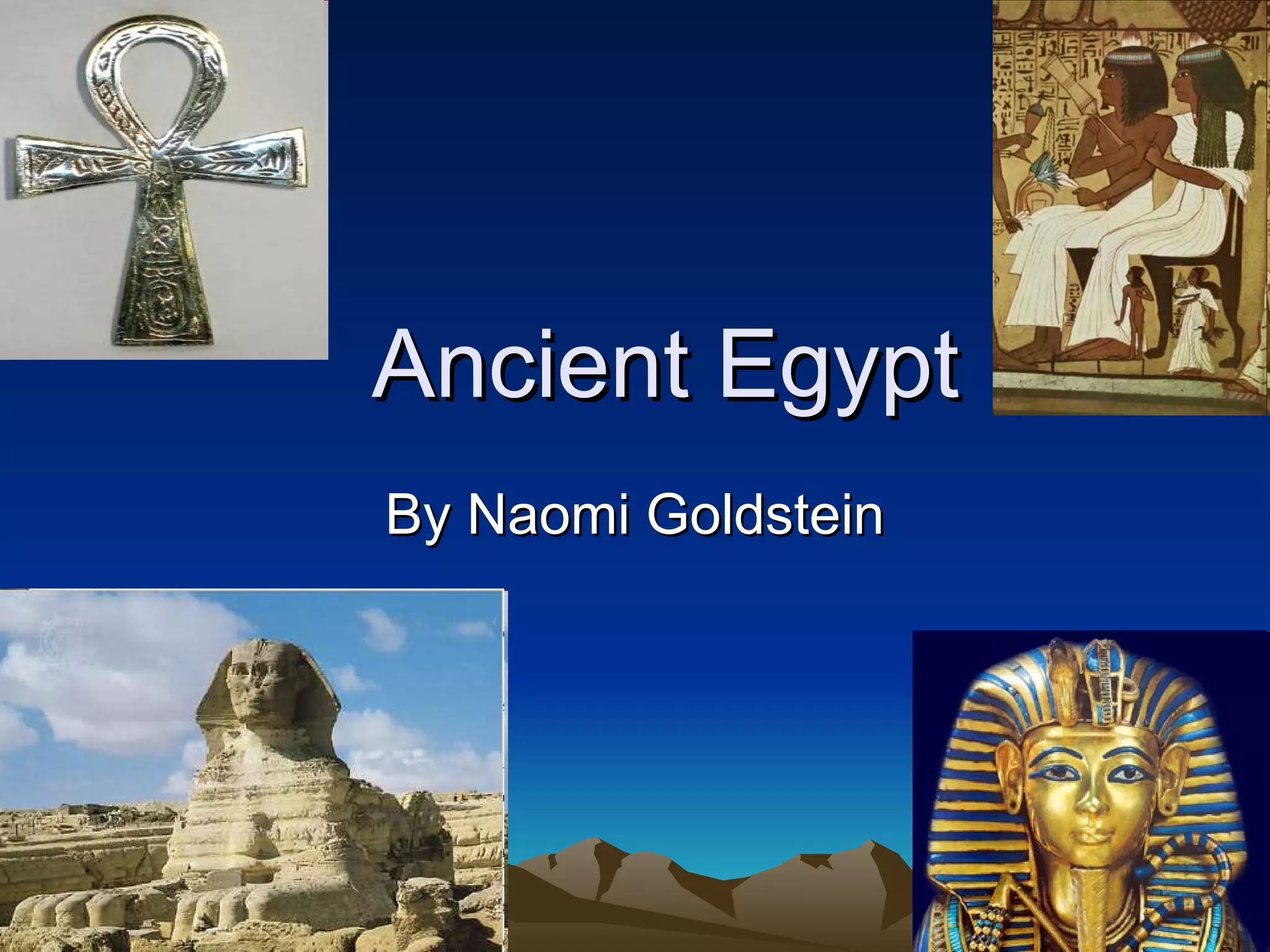 Ancient egypt | PPT