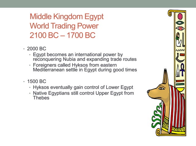 Ancient egypt | PPT