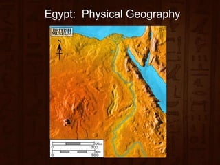 Ancient egypt | PPTX