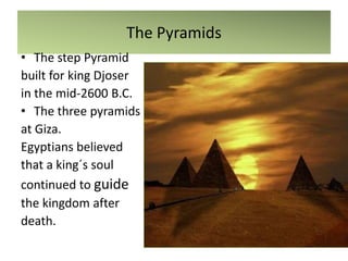 Ancient egypt | PPT