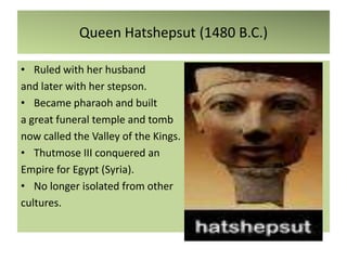 Ancient egypt | PPT