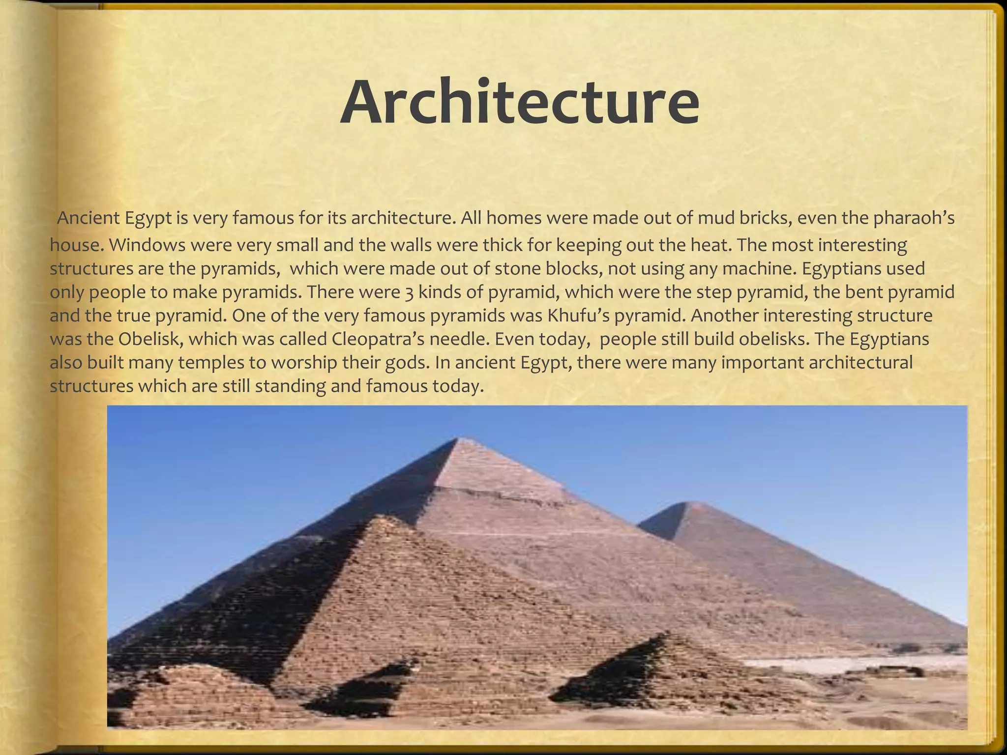 Ancient egypt | PPT