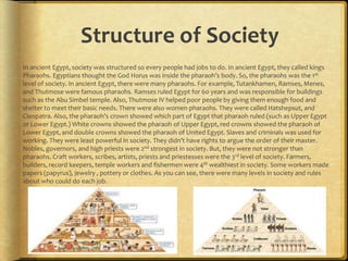 Ancient egypt | PPT