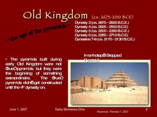 Ancient Egypt | PPT