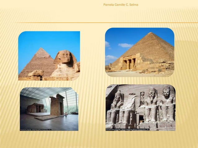 Ancient egypt | PPTX