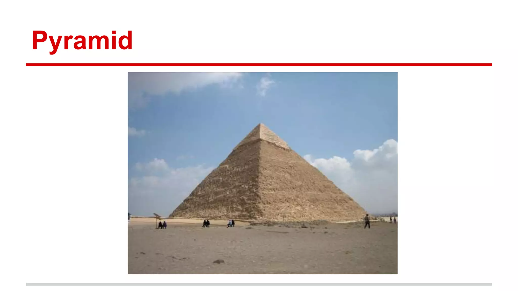 Ancient Egyptian Art Lesson | PPT