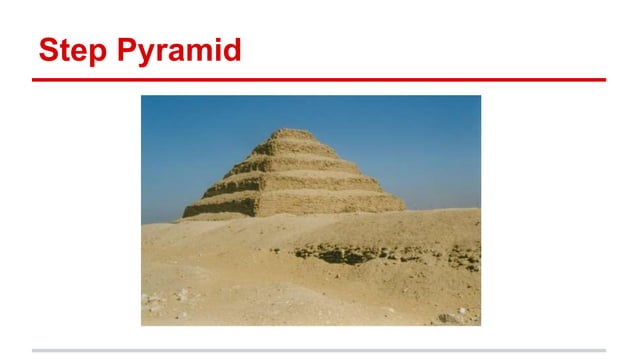 Ancient Egyptian Art Lesson | PPT