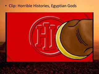 Ancient Egypt | PPT