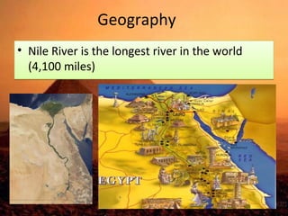 Ancient Egypt | PPT