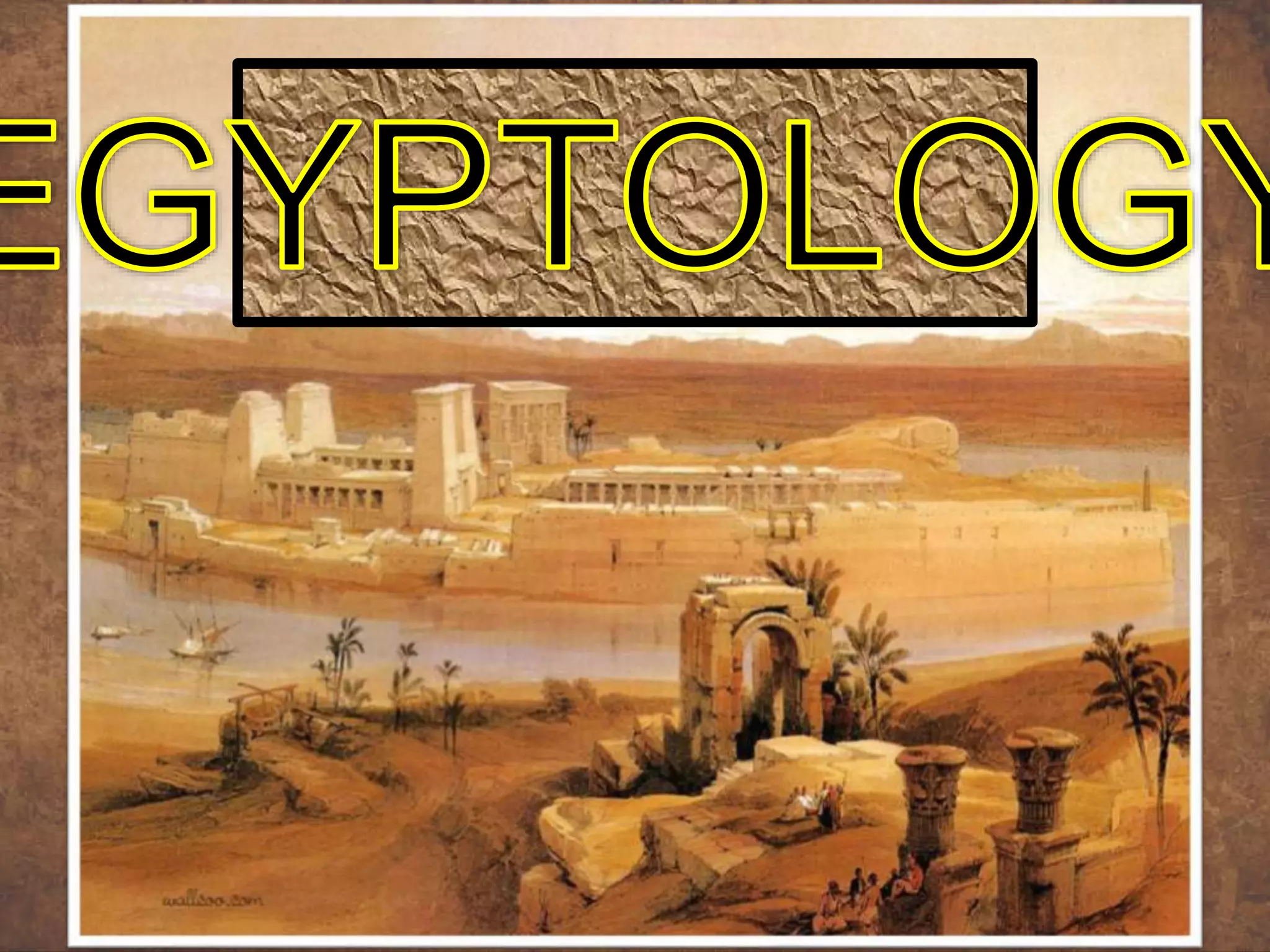Ancient egypt | PPT