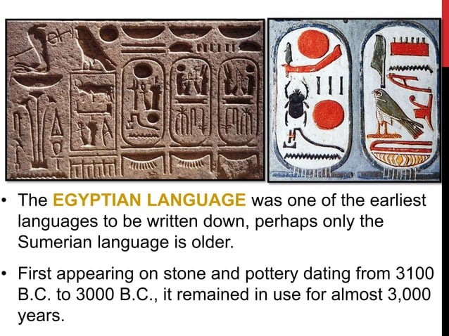 Ancient egypt | PPT