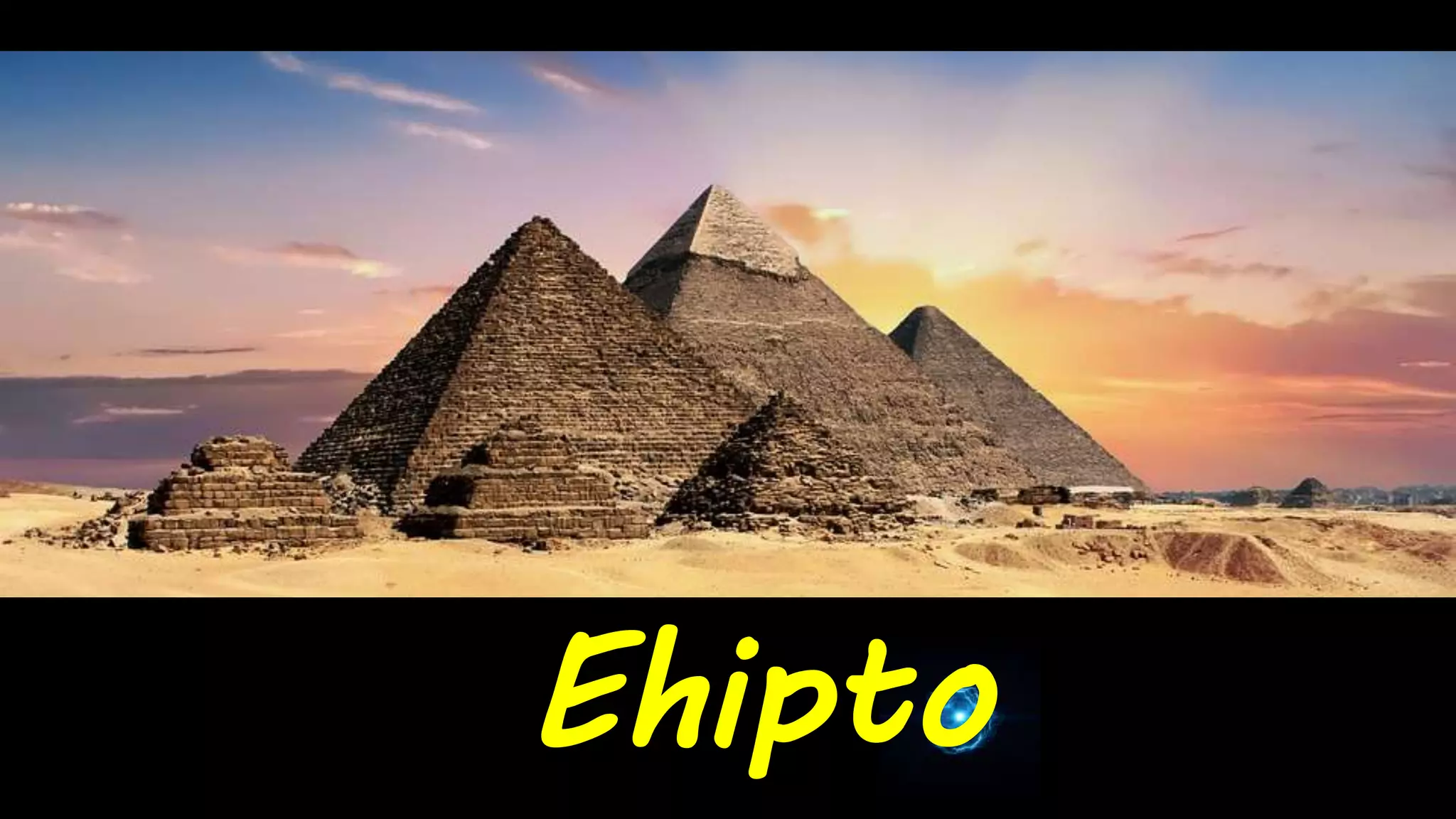 Ancient egypt | PPT
