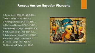 Ancient Egypt.pptx
