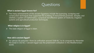 Ancient Egypt.pptx