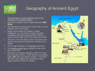Ancient Egypt.ppt