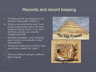 Ancient Egypt.ppt