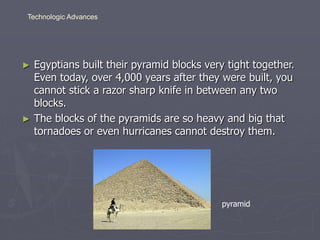 Ancient Egypt.ppt
