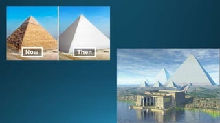 Ancient Egypt Power Point Presentation:) | PPT