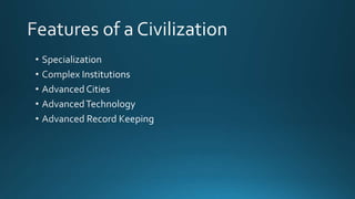 Ancient Egypt Power Point Presentation:) | PPT