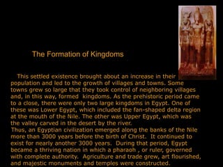 ancient_Egypt nile valley civilisation.ppt