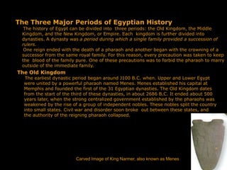 ancient_Egypt nile valley civilisation.ppt