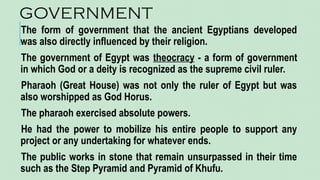 ANCIENT EGYPT PRESENTATION 12345678.pptx