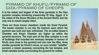 ANCIENT EGYPT PRESENTATION 12345678.pptx