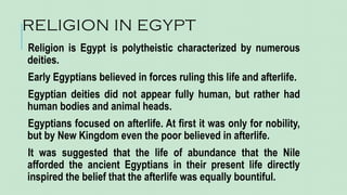 ANCIENT EGYPT PRESENTATION 12345678.pptx