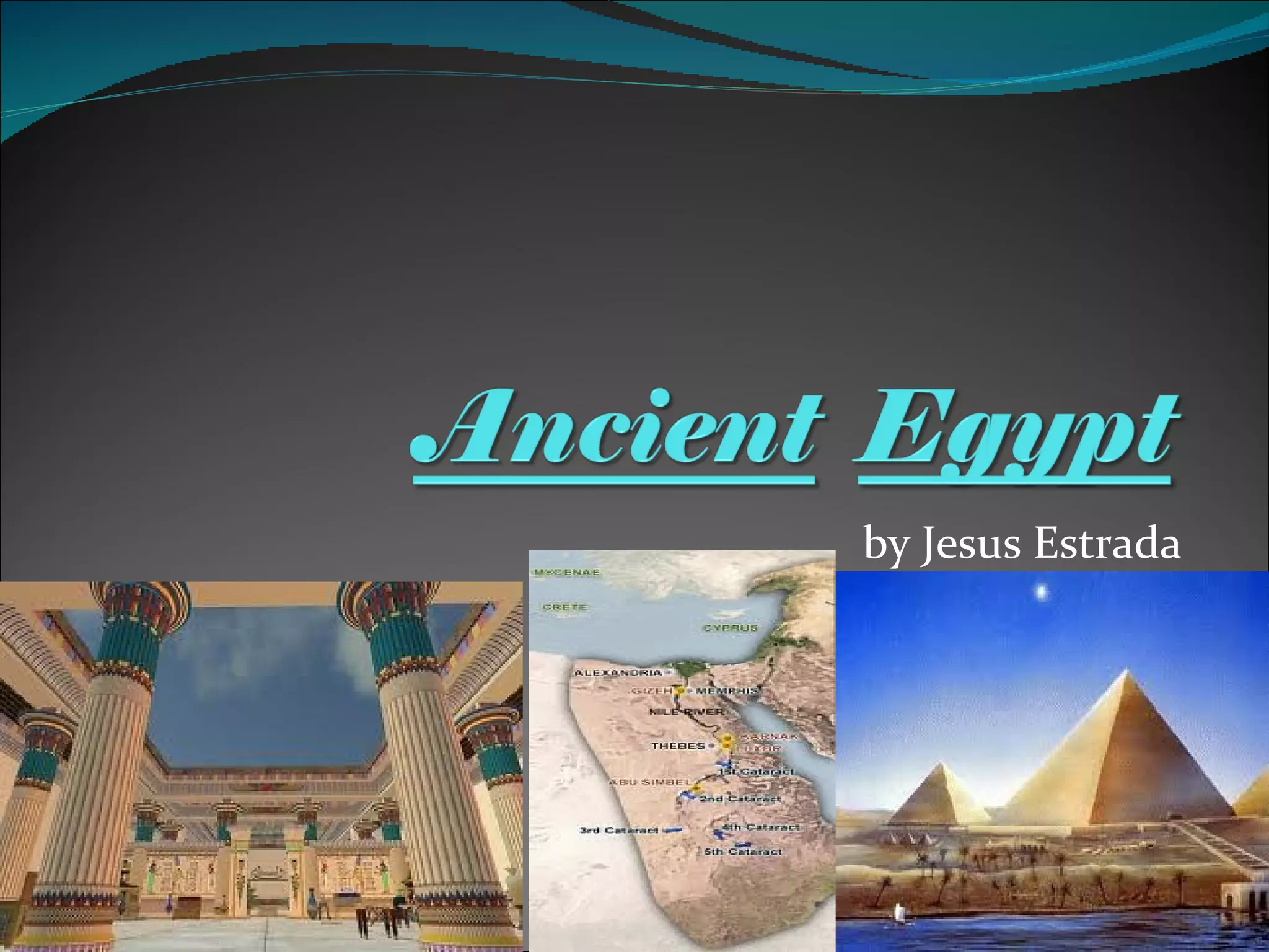 Ancient egypt jesus | PPT | Africa Travel | Travel Locations