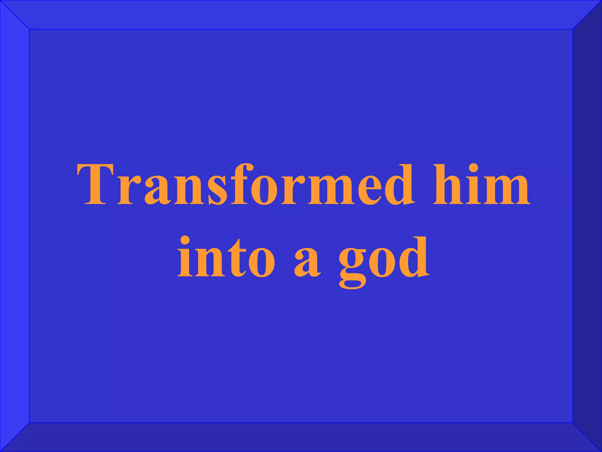 Ancient Egypt Ppt Jeopardy | PPT